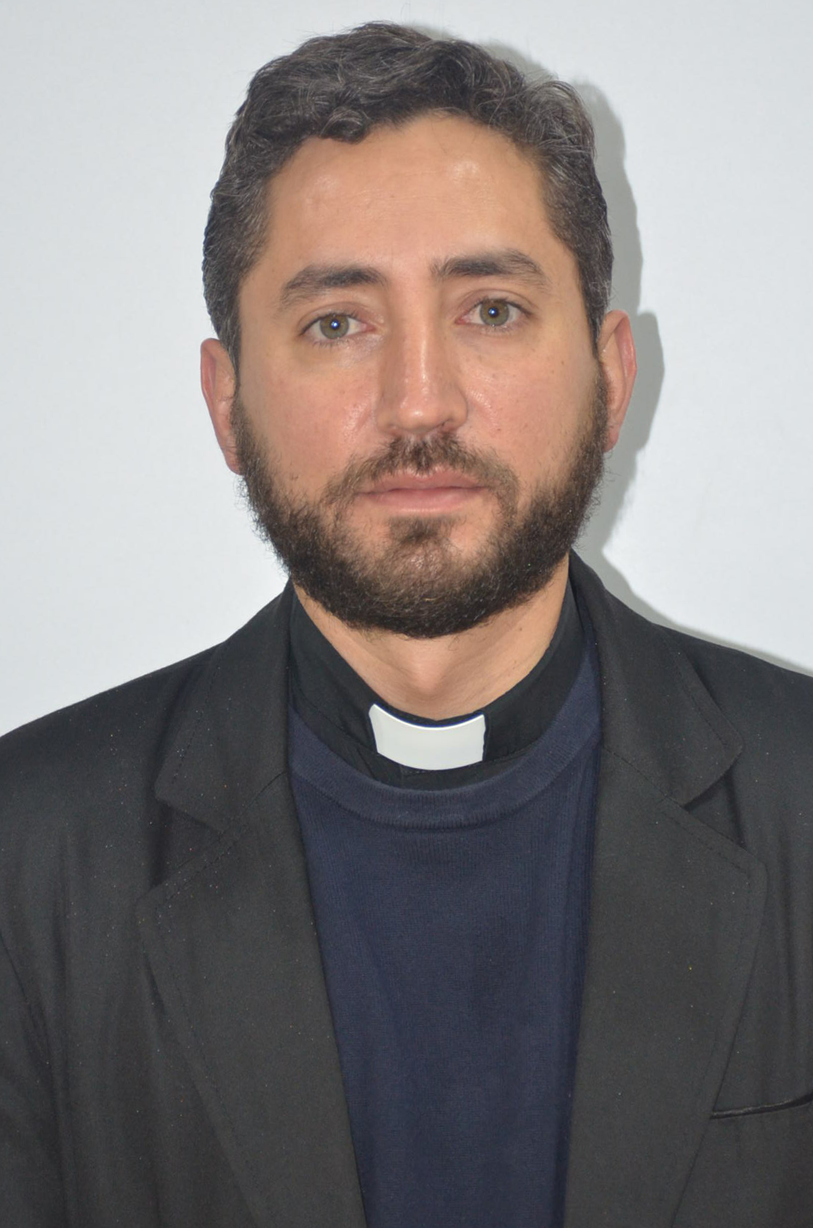 Acerca de - Colegio Adveniat