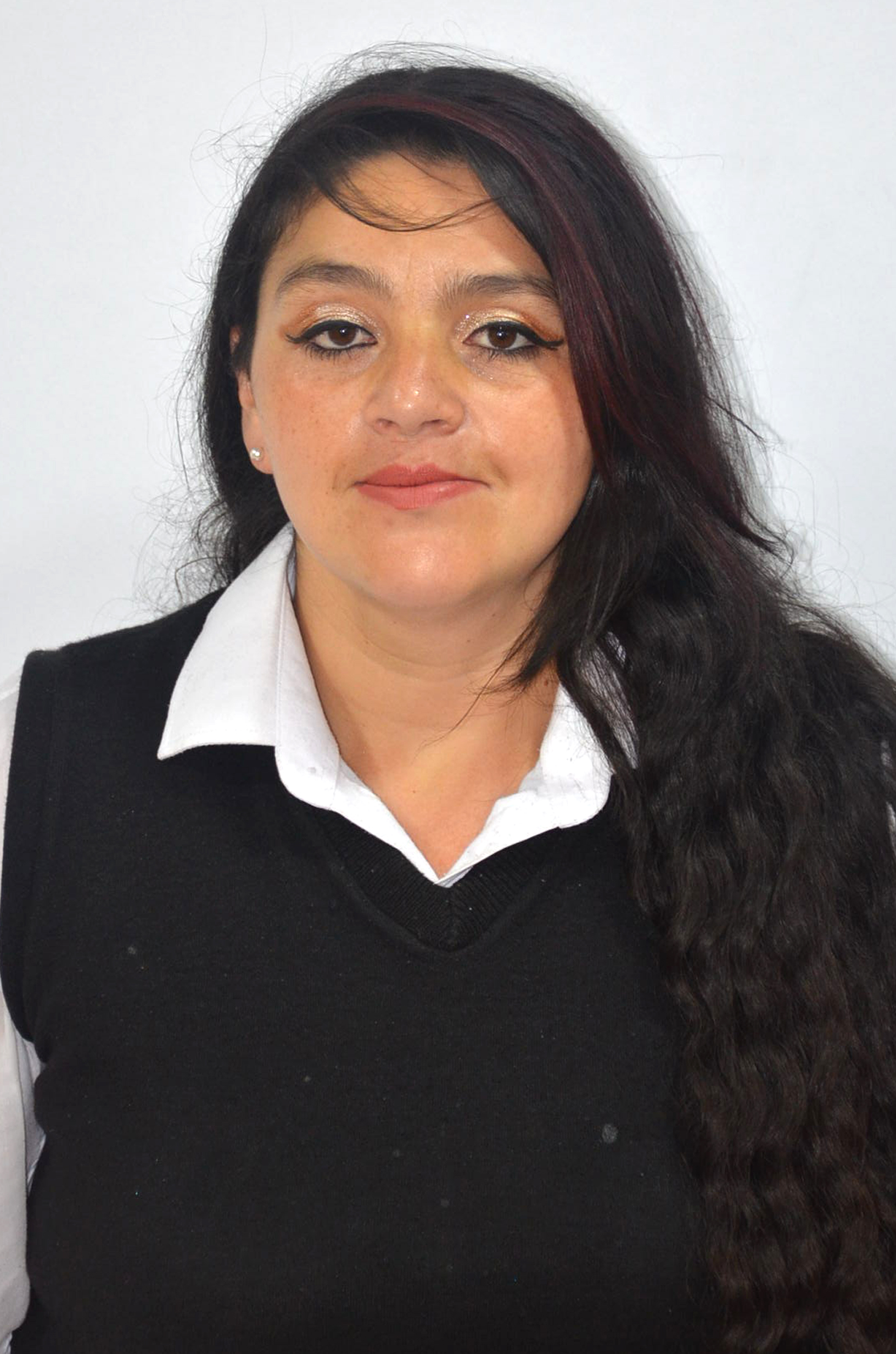 Nuestro Personal - Colegio Adveniat